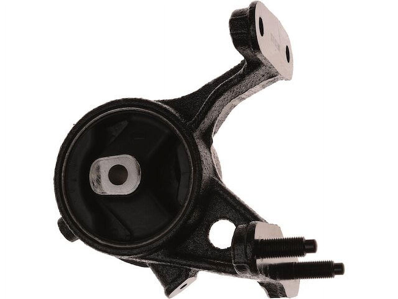 Rear Engine Mount - Compatible with 2006 - 2012 Toyota RAV4 4WD 2007 ...