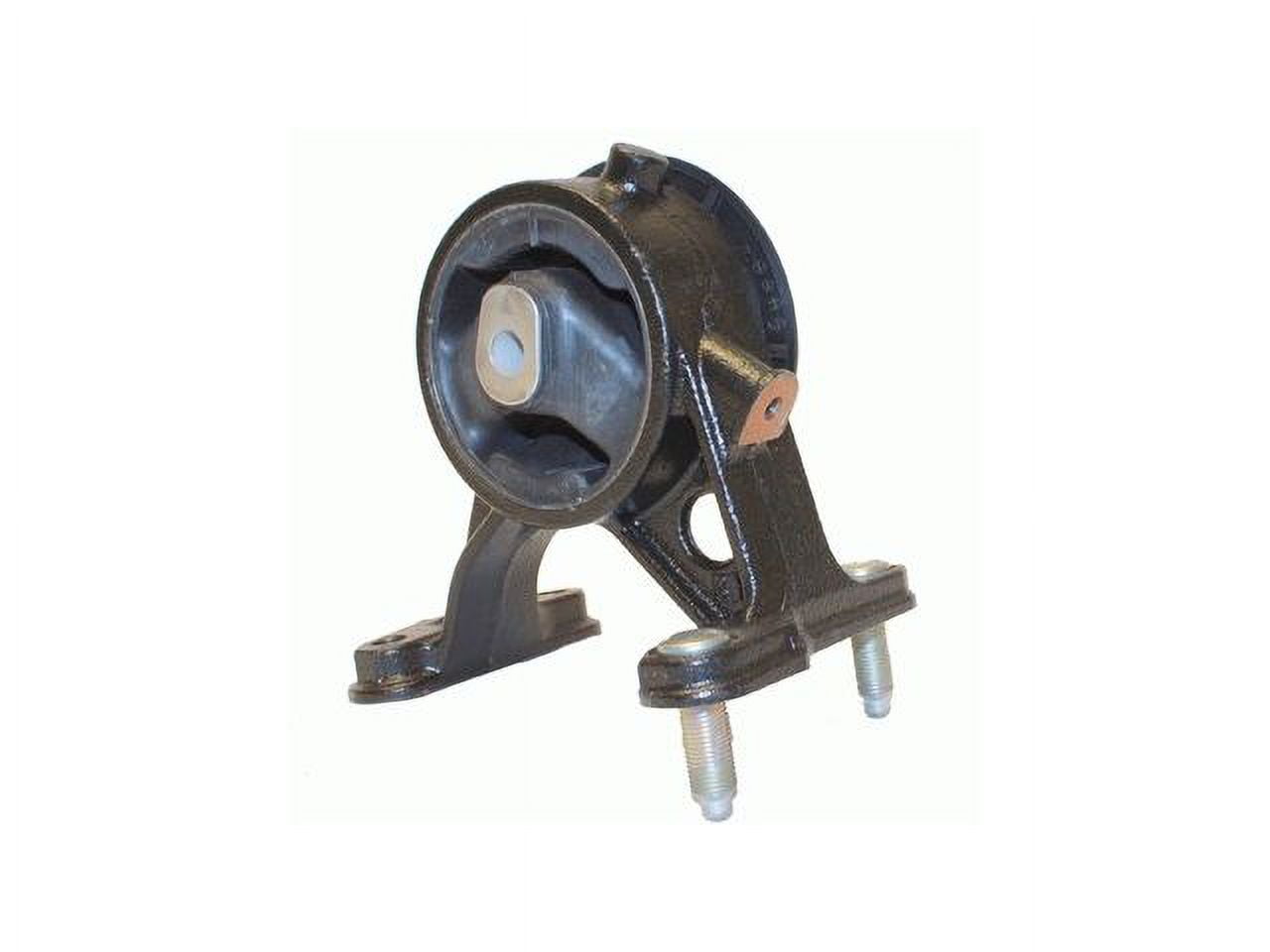 Rear Engine Mount - Compatible with 2006 - 2012 Toyota RAV4 4WD 2007 ...