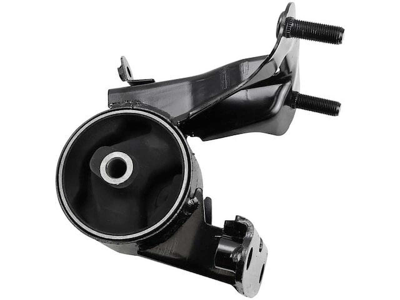 Rear Engine Mount - Compatible with 2006 - 2012 Toyota RAV4 FWD 2007 ...