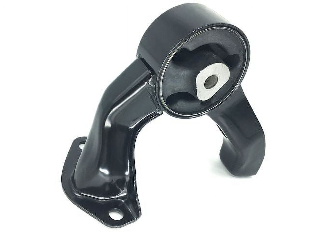 Rear Engine Mount - Compatible with 2007 - 2012 Dodge Caliber 2.0L 4 ...