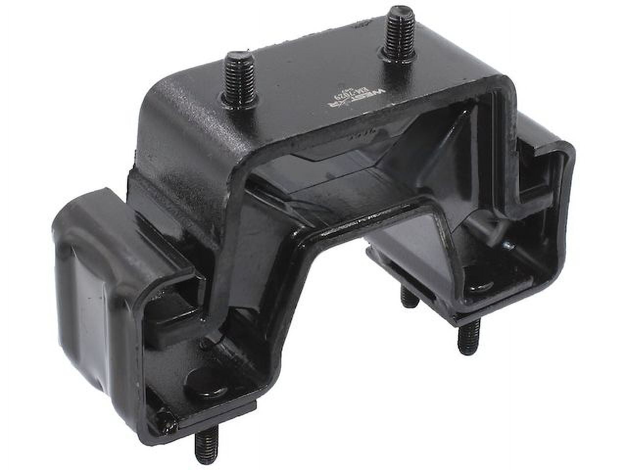 Rear Engine Mount - Compatible with 2007 - 2013 Suzuki SX4 AWD 2.0L 4 ...