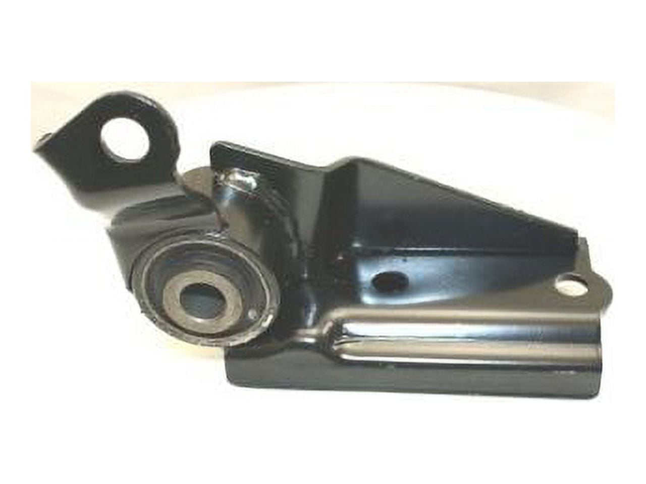 Rear Engine Mount - Compatible with 2007 - 2017 Toyota Yaris 1.5L 4 ...