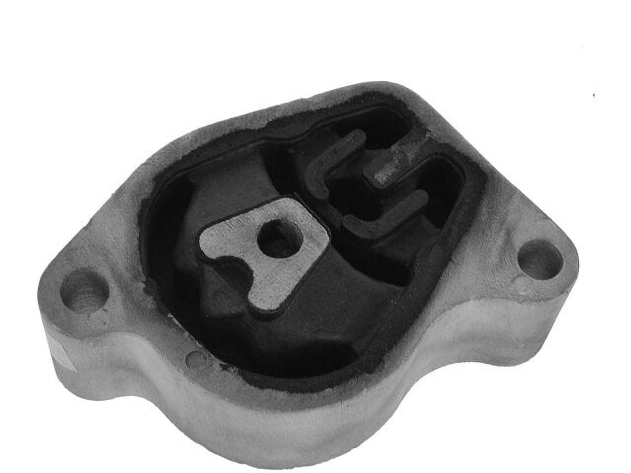 Rear Engine Mount - Compatible with 2007 - 2018 Nissan Altima 2.5L 4 ...