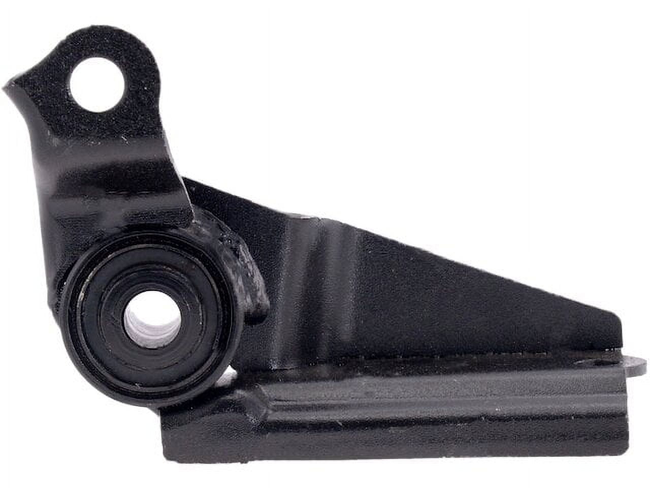 Rear Engine Mount - Compatible with 2007 - 2019 Toyota Yaris 1.5L 4 ...