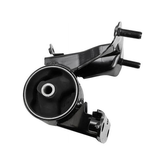 Rear Engine Mount - Compatible with 2009 - 2012 Toyota RAV4 FWD 2.5L 4 ...