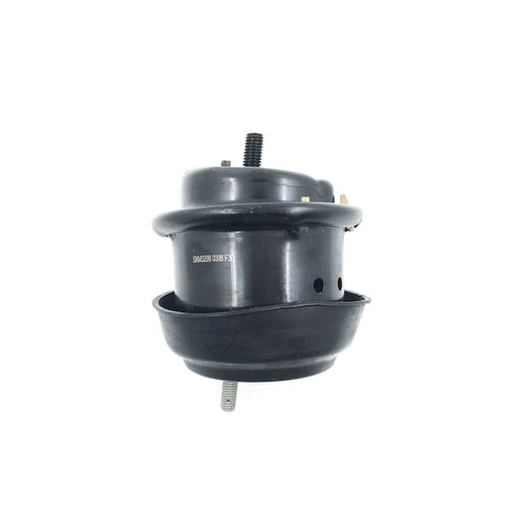 Rear Engine Mount - Compatible with 2009 - 2016 GMC Acadia 3.6L V6 2010 ...