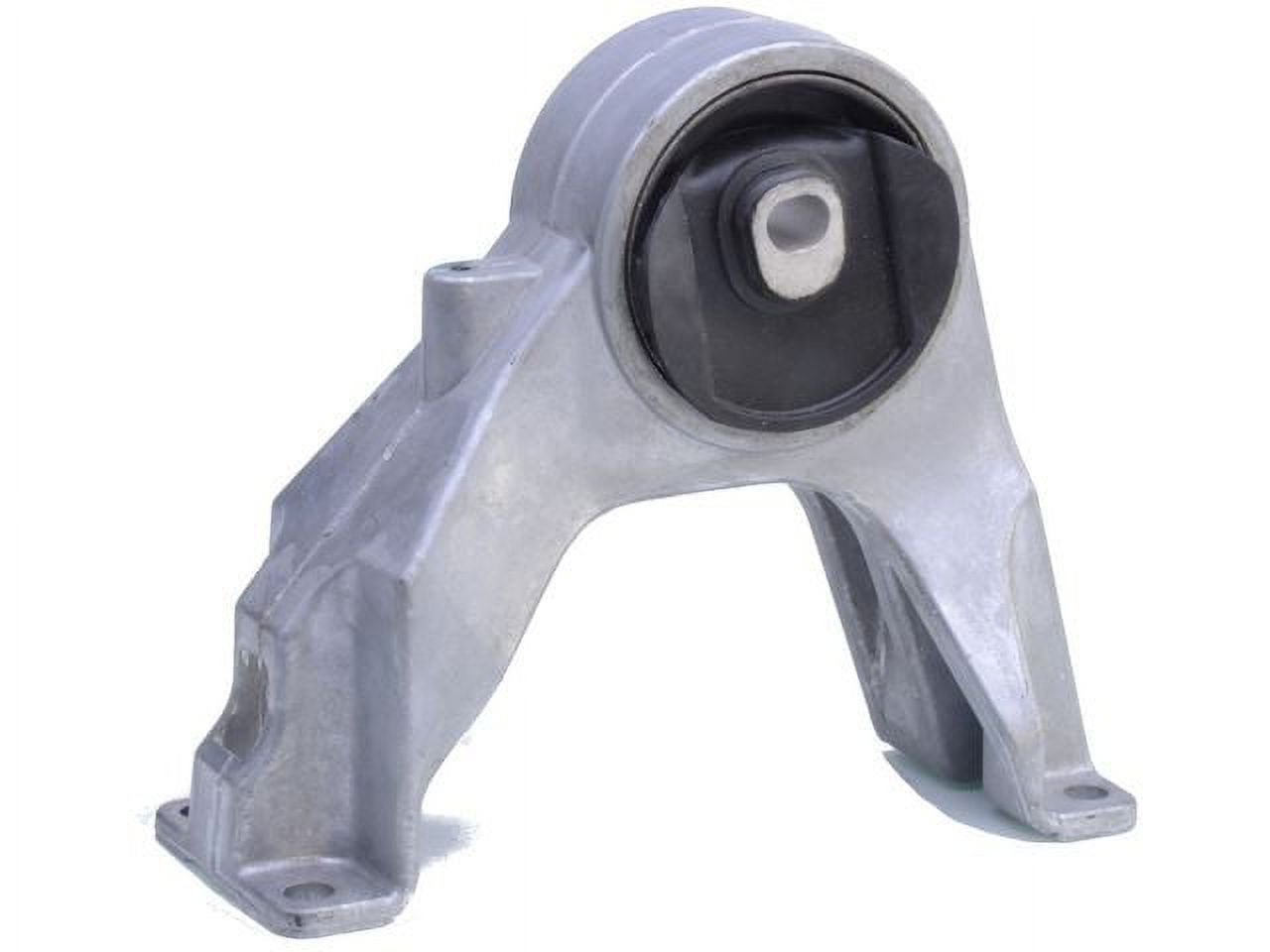 Rear Engine Mount - Compatible with 2009 - 2019 Dodge Journey AWD 2010 ...