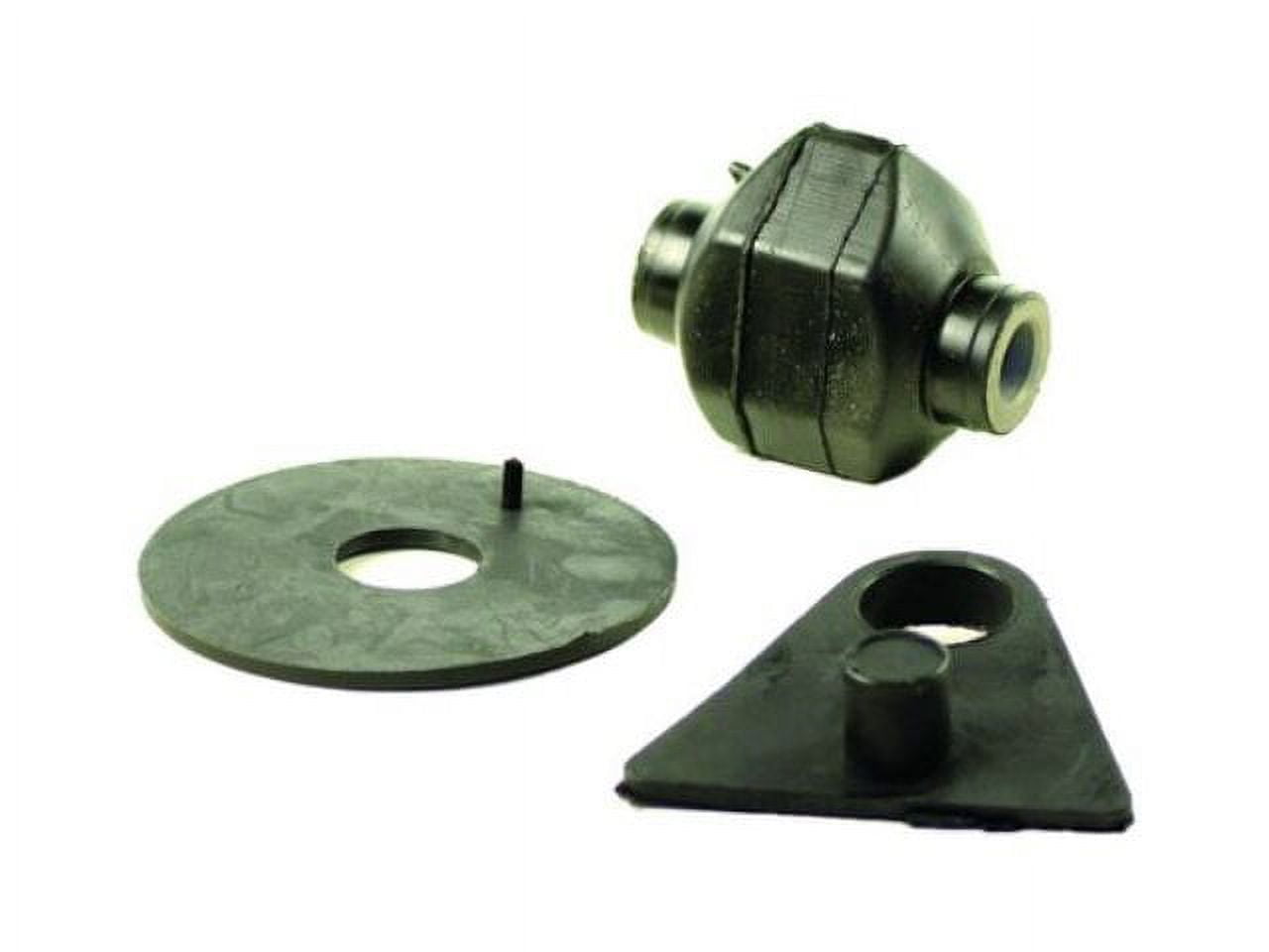Rear Engine Mount - Compatible with 2010 - 2013 Toyota Highlander 3.5L ...