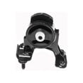 Rear Engine Mount - Compatible with 2013 - 2018 Toyota RAV4 AWD 2.5L 4 ...