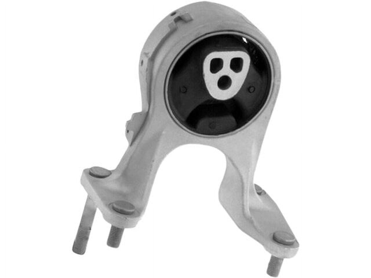 Rear Engine Mount - Compatible with 2020 - 2022 Toyota Highlander AWD 3 ...