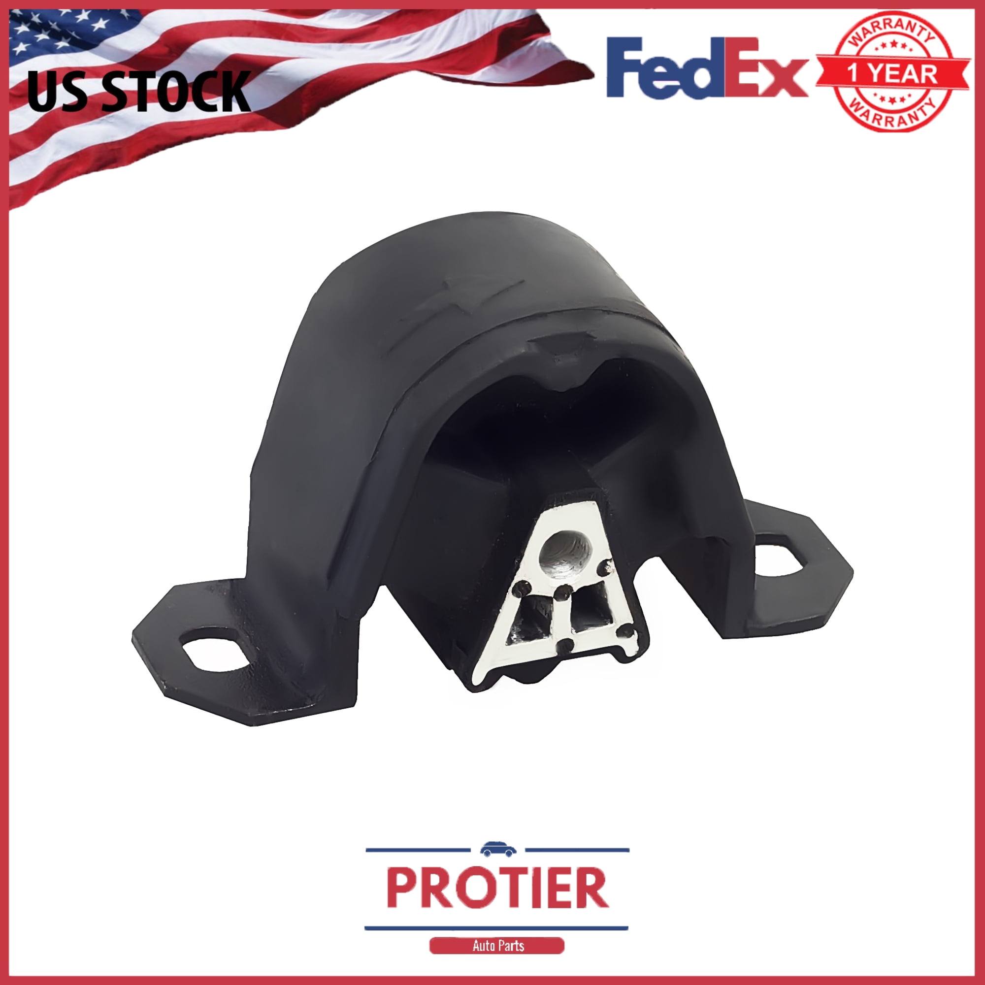 Rear Engine Mount for C2 JOY DAEWOO LANOS LANS MONZA OPTIMA TPEST ...