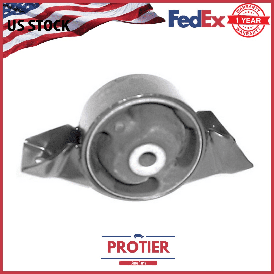 Rear Engine Mount for DAEWOO LEGANZA - Walmart.com