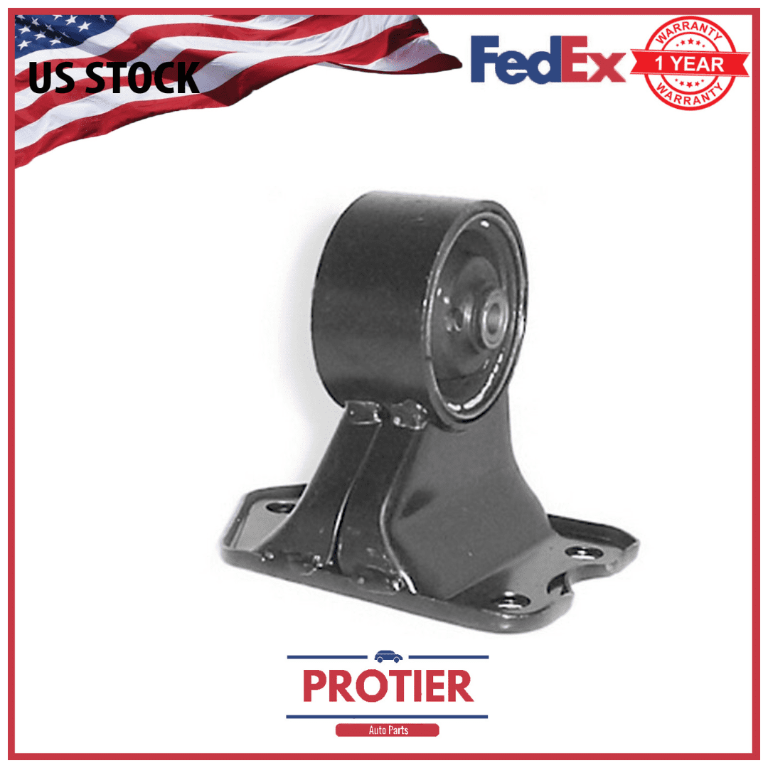 Rear Engine Mount for HYUNDAI SONATA - Walmart.com