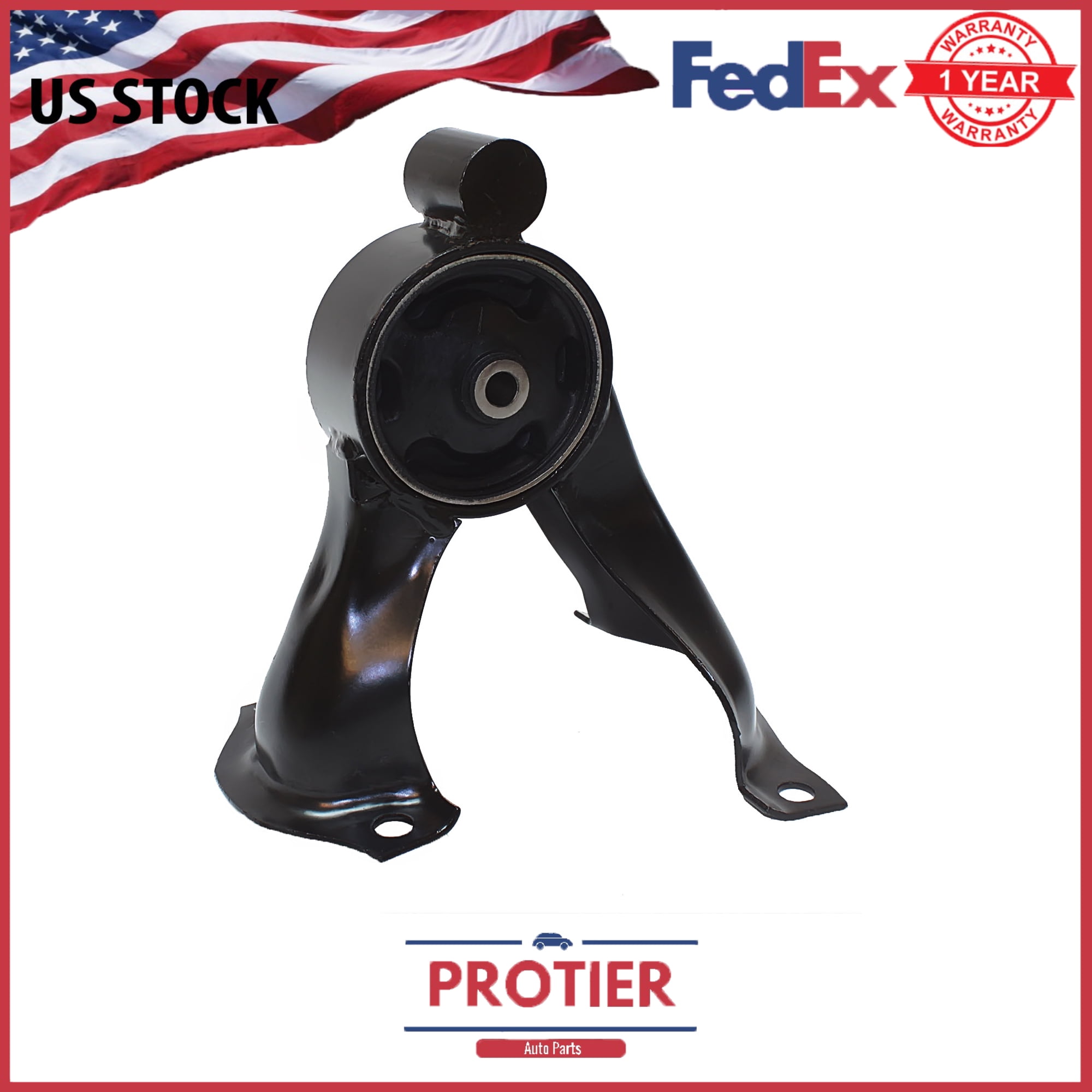 Rear Engine Mount for MITSUBISHI LANCER - Walmart.com