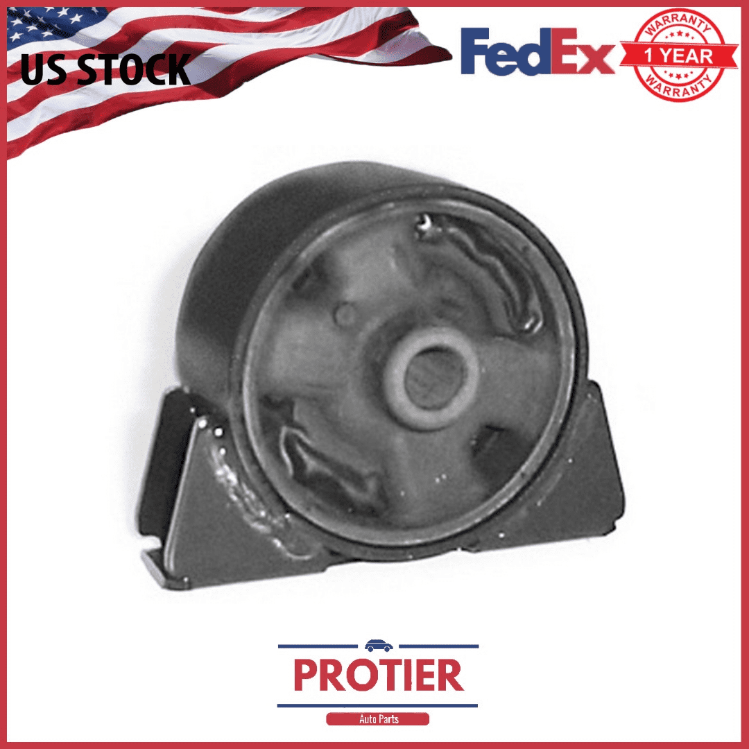 Rear Engine Mount for TOYOTA CAMRY CELICA - Walmart.com