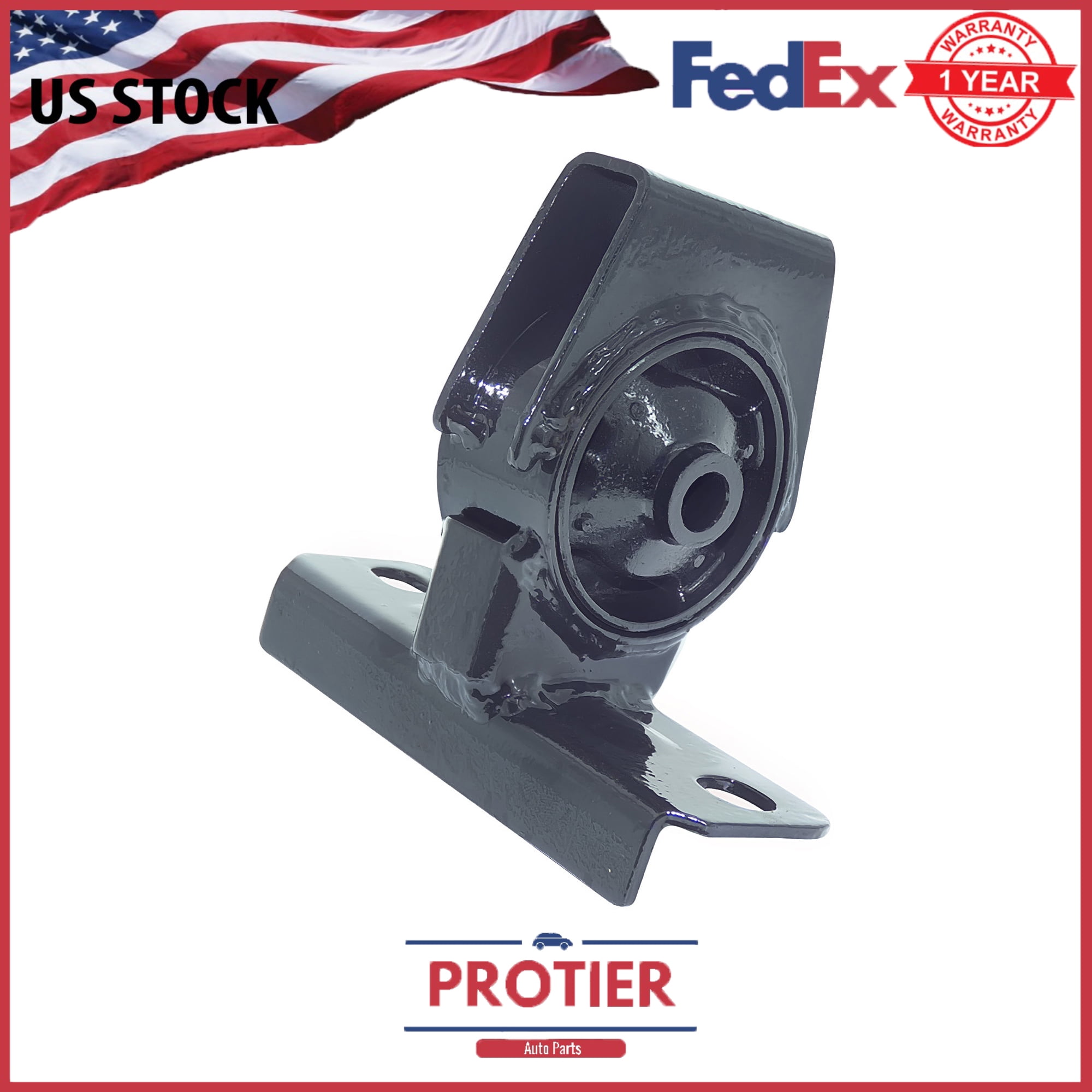 Rear Engine Mount for TOYOTA MR2 - Walmart.com