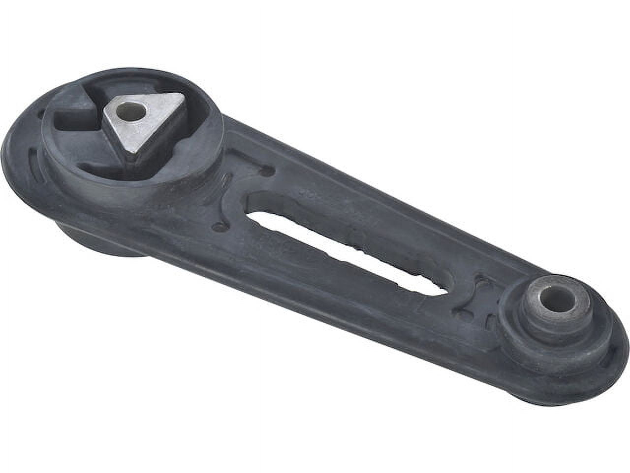 Rear Engine Shock Mount - Compatible with 2007 - 2012 Nissan Versa 2008 ...