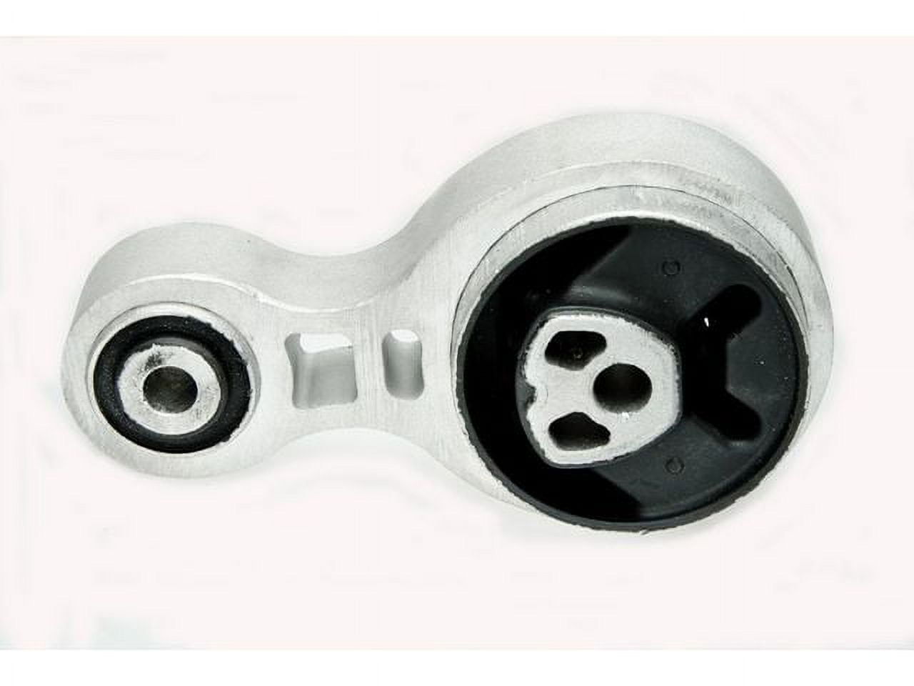 Rear Engine Shock Mount - Compatible with 2010 - 2012 Ford Fusion 2.5L ...