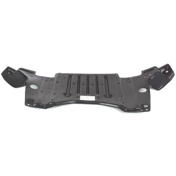 Rear Engine Splash Shield Compatible With Lexus LS430 Base 8 Cyl 4.3L ...