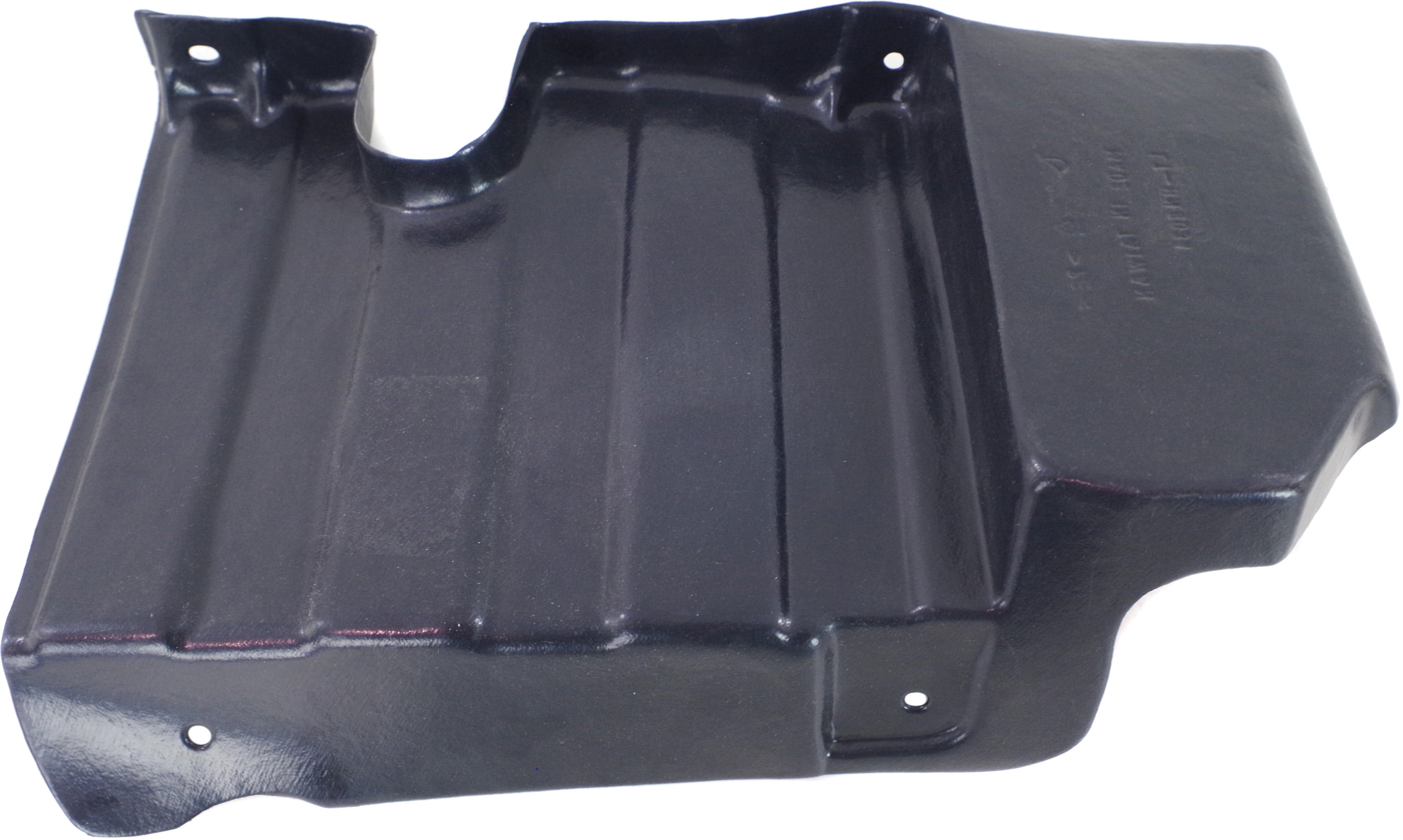 Hyundai Elantra Engine Splash Shield