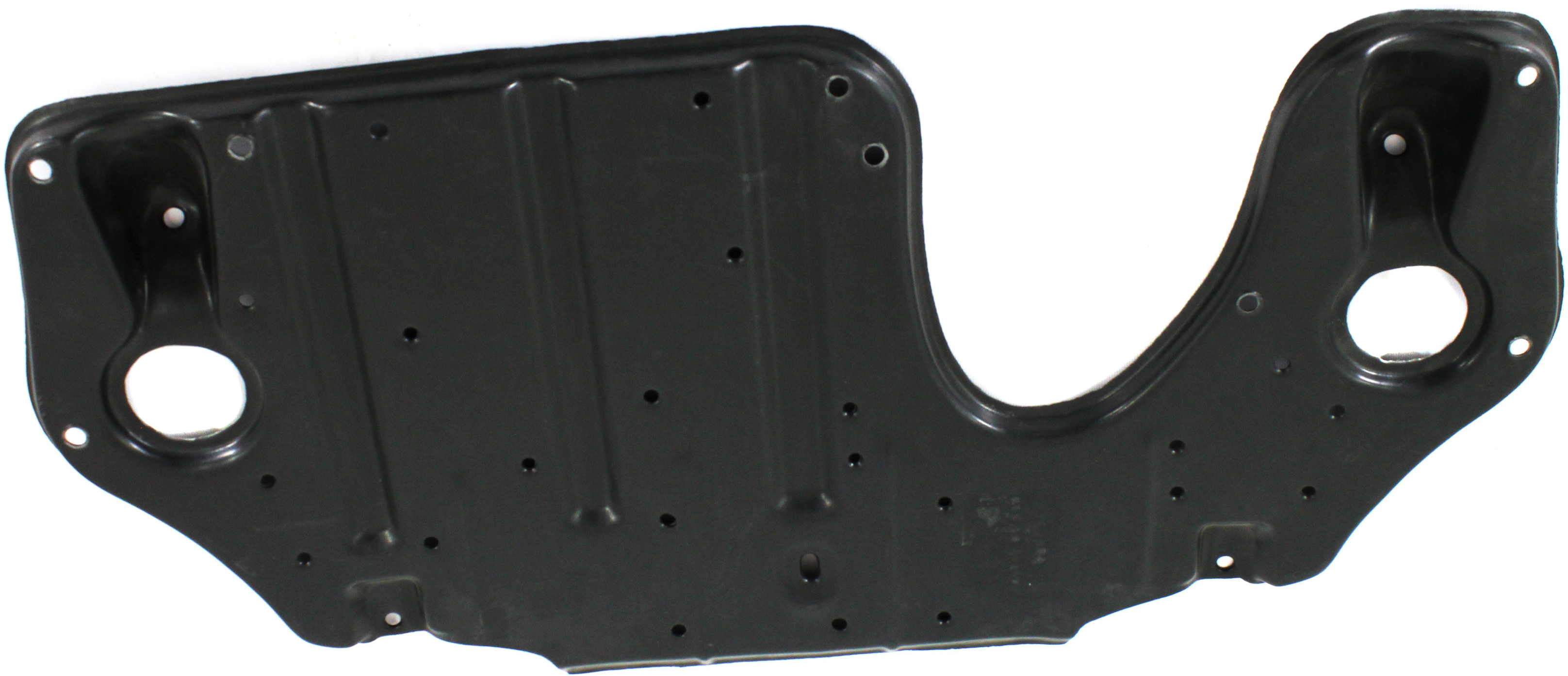 Replacement REPL310126 Engine Splash Shield Compatible with 2011-2019 ...