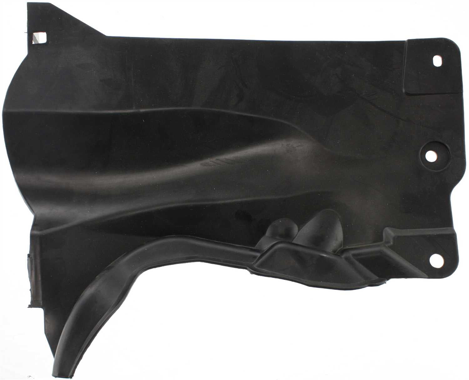 Rear Engine Splash Shield Compatible with MAZDA 3 2004-2009/MAZDA 5 ...