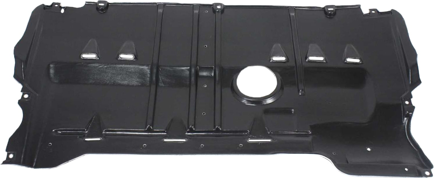 Rear Engine Splash Shield Compatible with MAZDA 3 2004-2009/MAZDA 5 ...