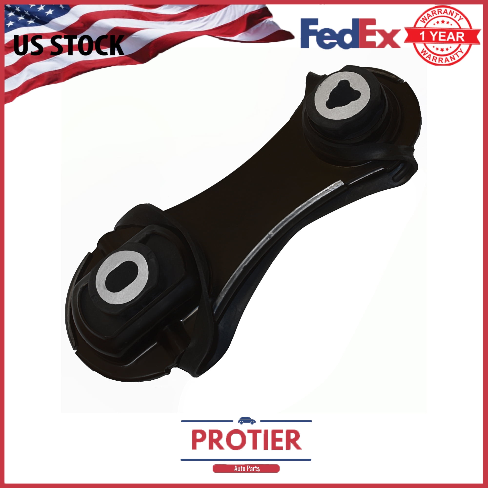 Rear Engine Torque Strut for FORD EXPLORER FLEX LINCOLN MKS MKT TAURUS ...