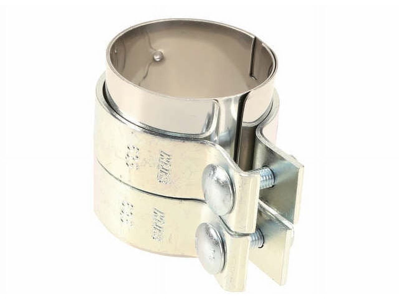 Rear Exhaust Clamp - Compatible with 2002 - 2008 Mini Cooper ...