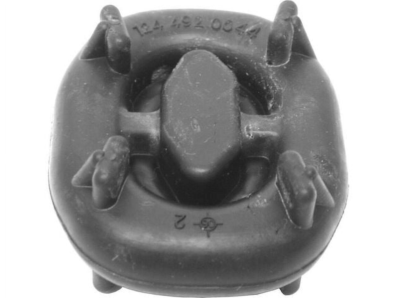 Rear Exhaust Hanger - Compatible with 1986 - 1991 Mercedes-Benz 560SEC ...