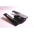 Rear Extension Fender with LED Lights – Fits Harley Touring FLH/FLT ...