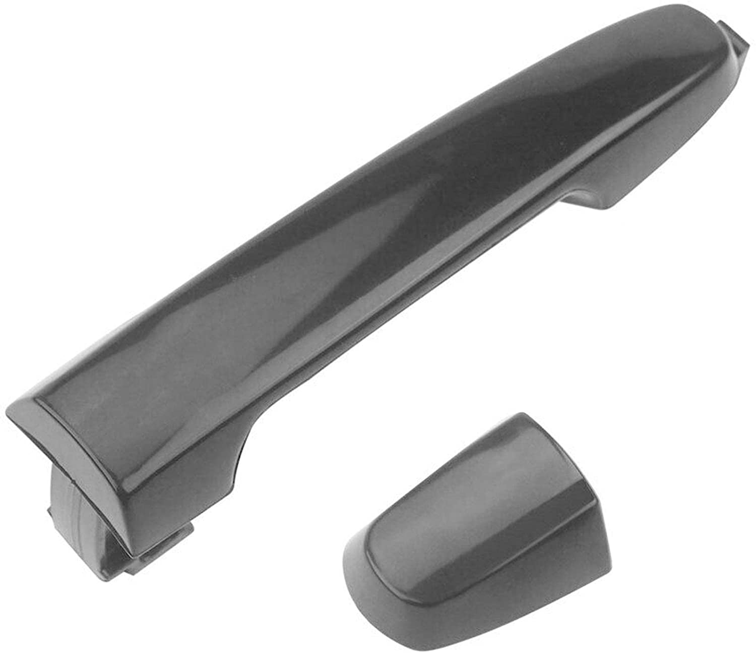 Rear Exterior Door Handle Fits for Toyota Camry Corolla Highlander ...