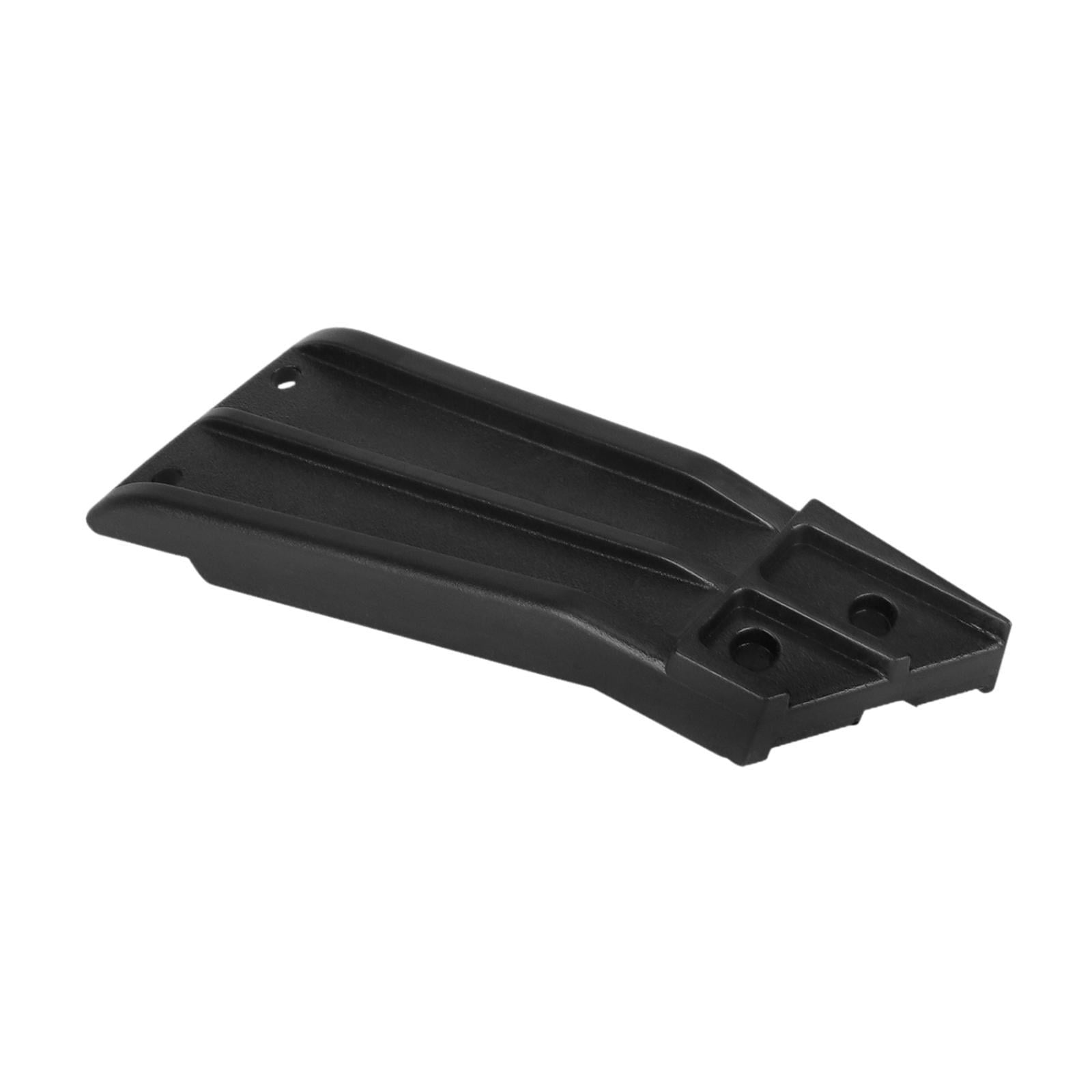 Rear Fender Bracket Mudguard Bracket Parts Shock Absorption Plastic ...