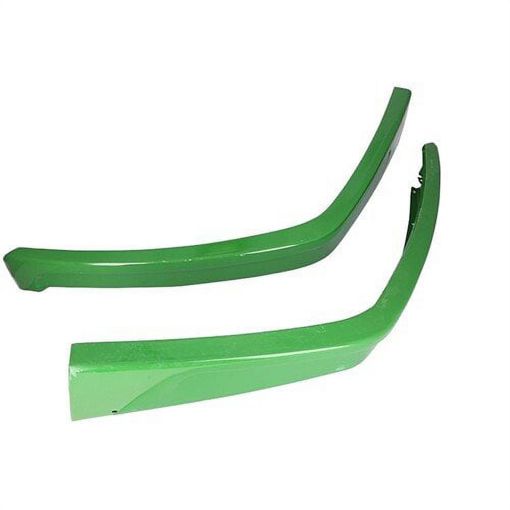 Rear Fender - Left Hand and Right Hand fits John Deere 5415 6110 6110L ...