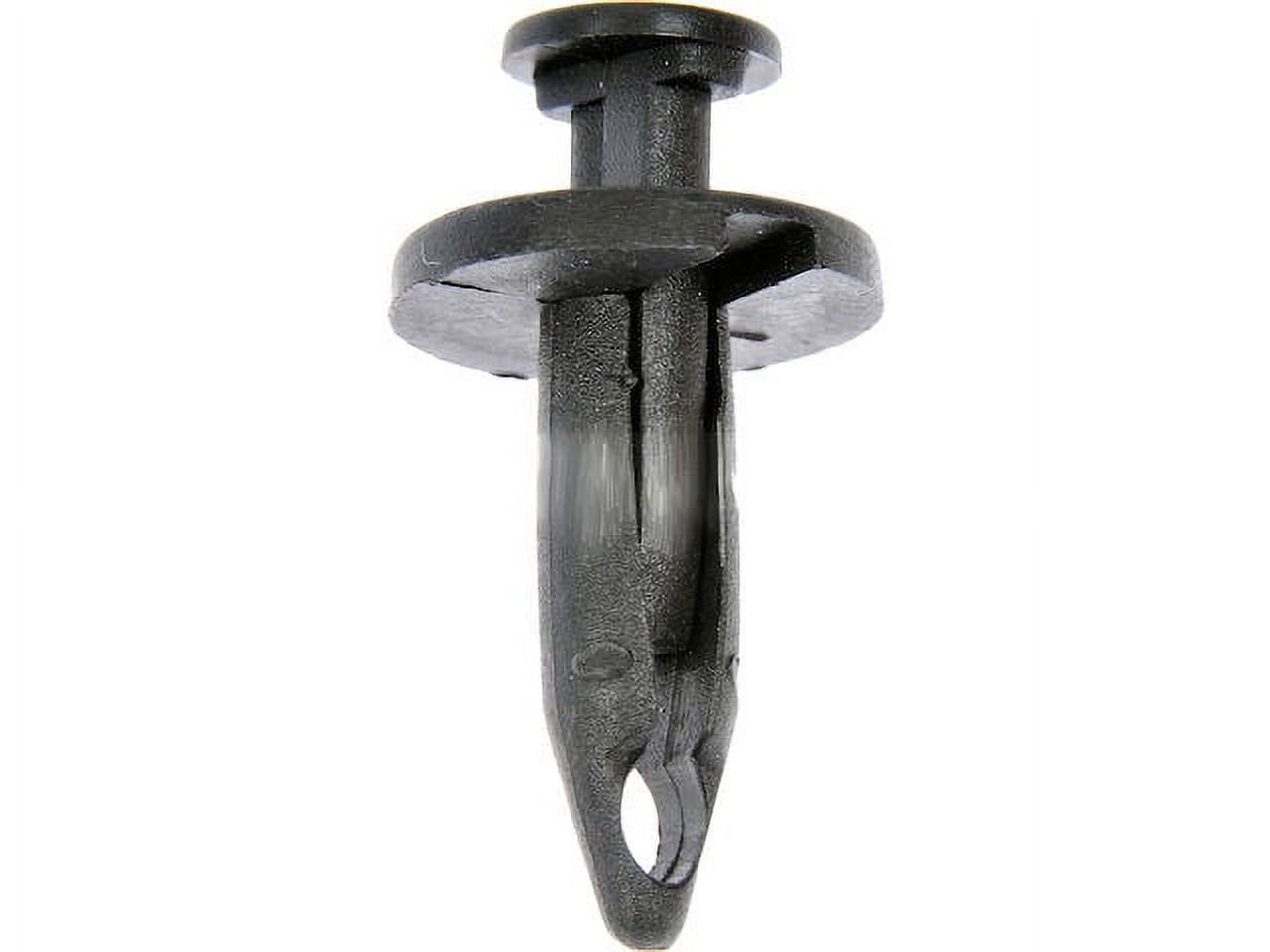 Rear Fender Molding Retainer - Compatible with 1996 - 2019 Chevy ...
