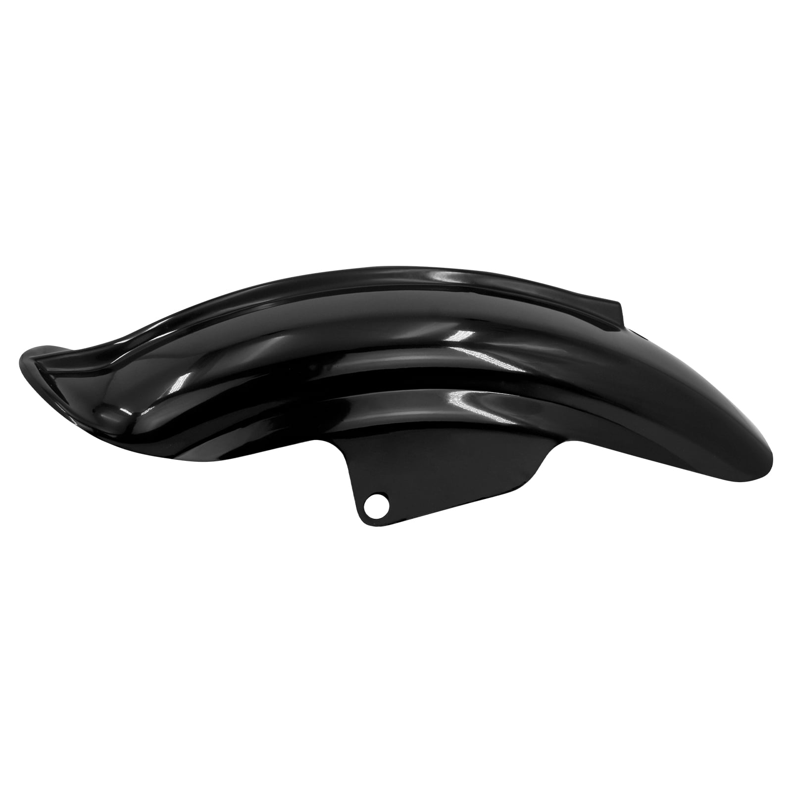 Rear Fender Mudguard Fit For Harley Sportster XL Cafe Racer Bobber ...