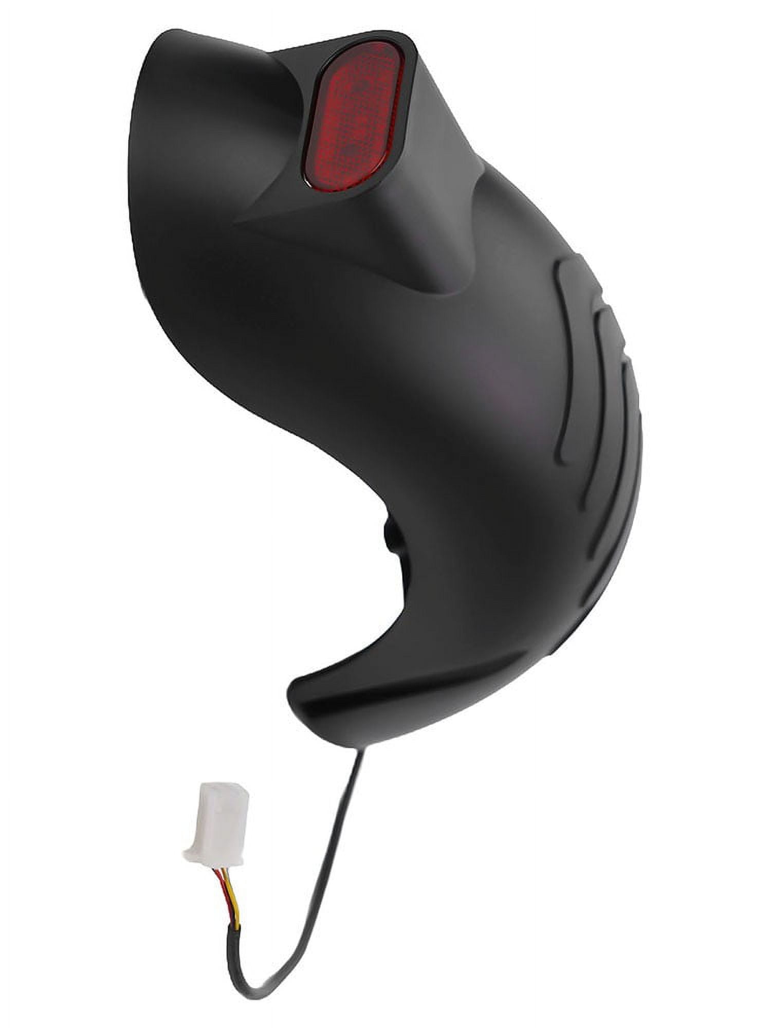 Rear Fender Splash Guard For Smart Gyro Electric Scooter Fender With ...