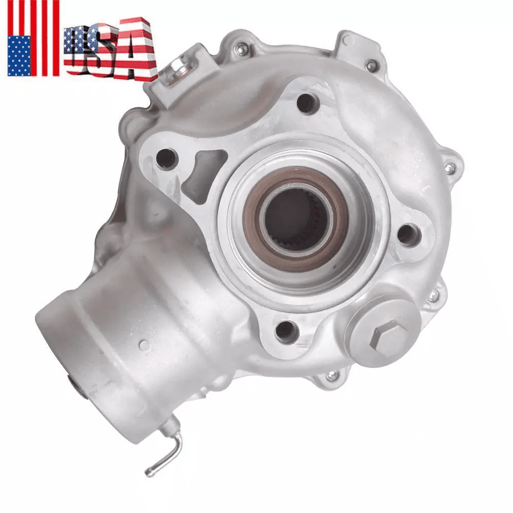 Rear Final Drive Differential For Honda TRX420 TRX500 2014-2016 41300 ...