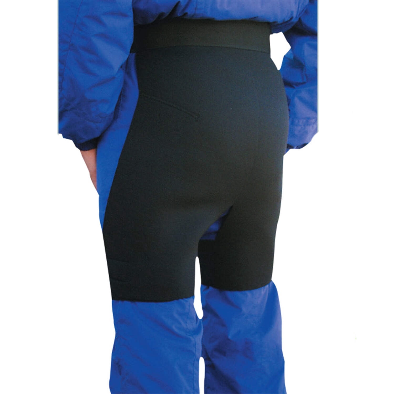 Rear Flaps Dry Cheeks | Backside Protector - Walmart.com