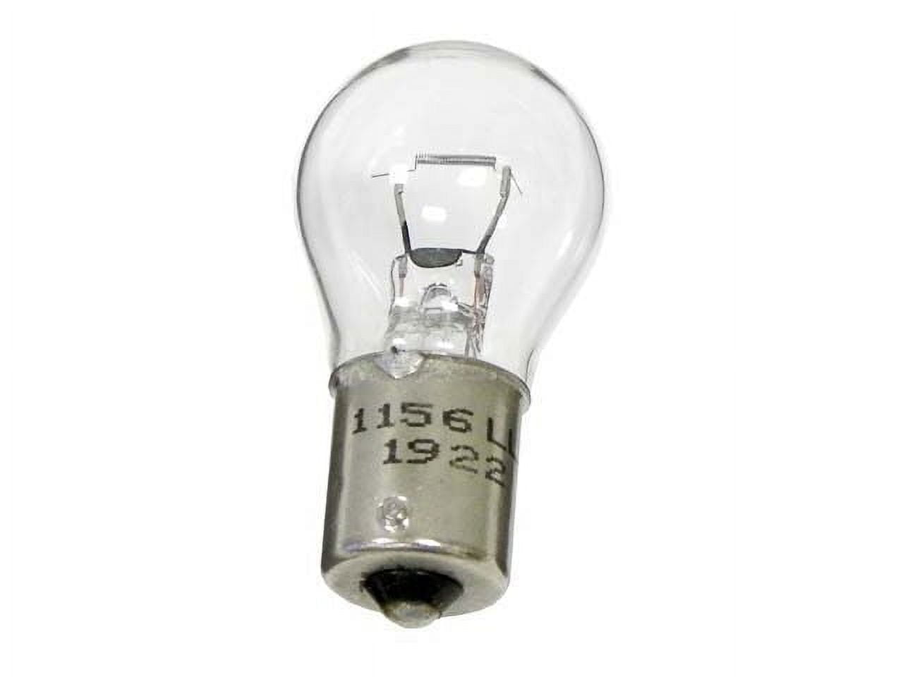 Rear Fog Light Bulb - Compatible with 2018 Mercedes-Benz Sprinter ...