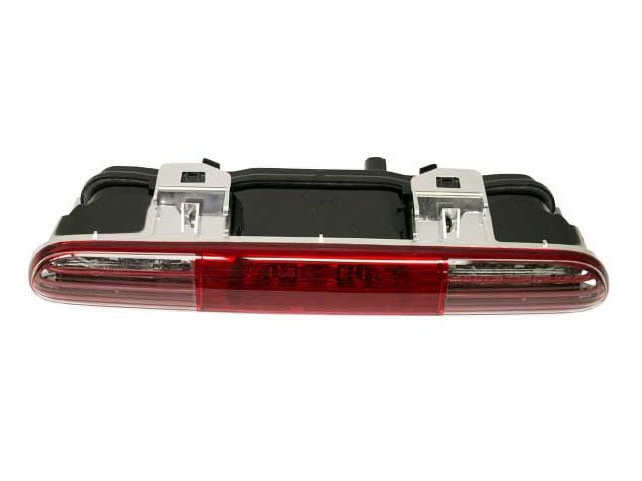 2015 Mini Cooper Rear Fog Light