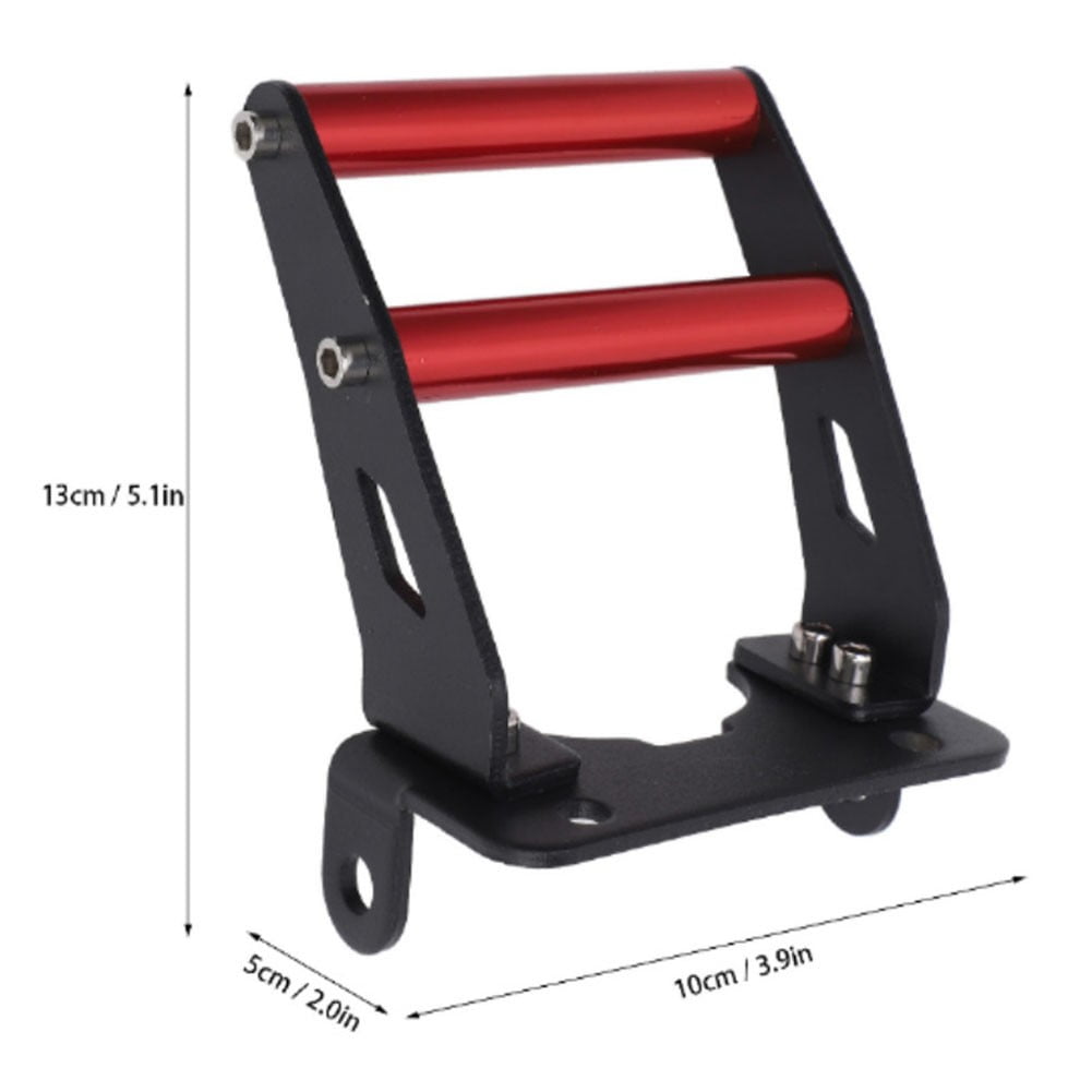Rear Foot Wing Bracket Support For Kugoo Pro Electric Scooter Rear Fork ...