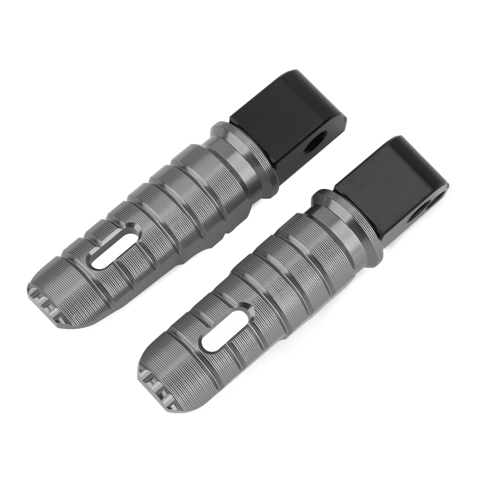 Rear Footrests Foot Peg for BMW R NINET F900R F900XR R1200R R1200RS ...