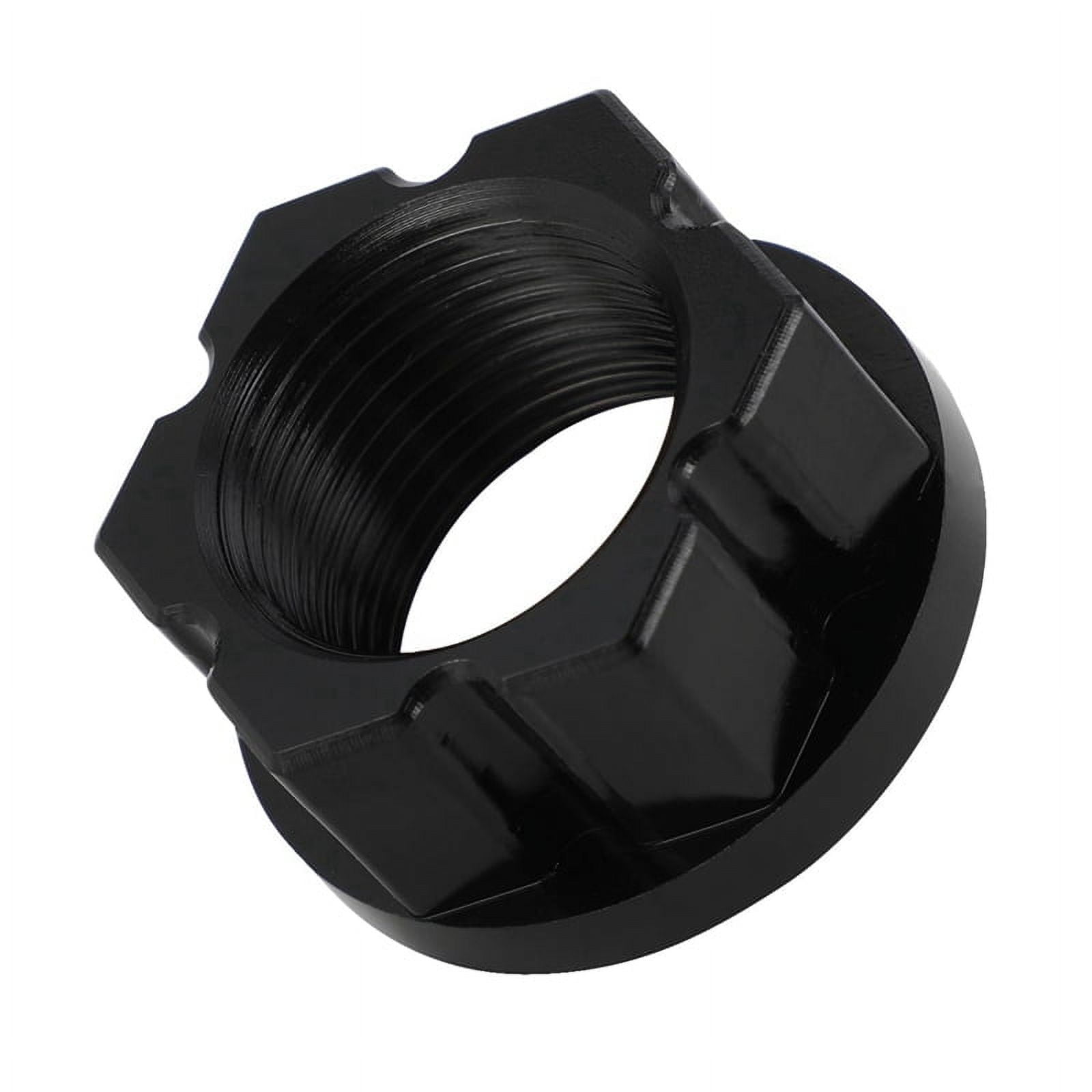 Rear Fork Axle Nut for Ultra Bee Rear Wheel Axle Nuts Screws Dirt Bike ...