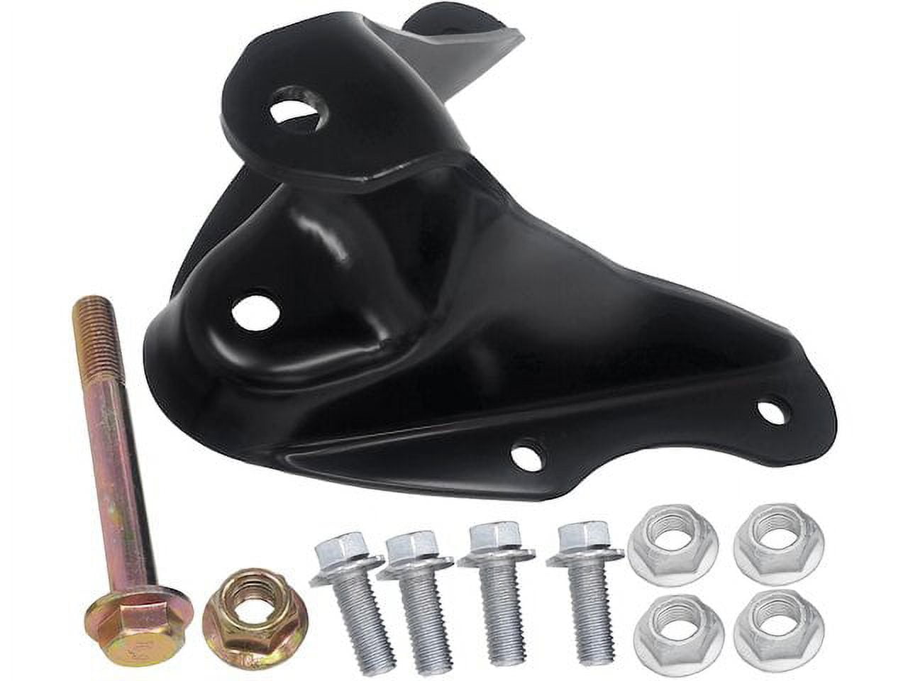 Rear Forward Leaf Spring Hanger - Compatible with 1980 - 1996 Ford F ...