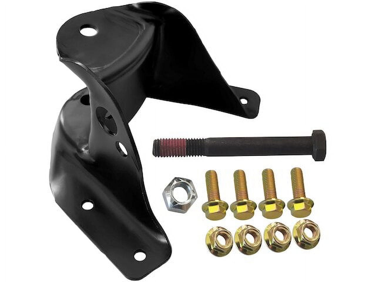 Rear Forward Leaf Spring Hanger - Compatible with 1988 - 1999 GMC C1500 ...