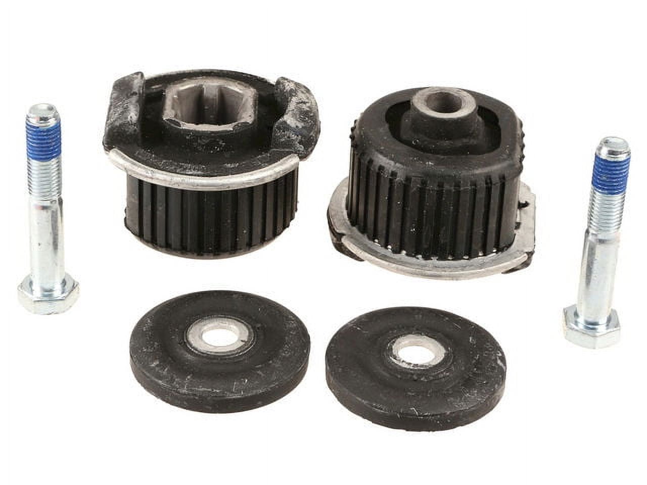 Rear Forward Subframe Bushing Kit - Compatible with 1990 - 1993 ...