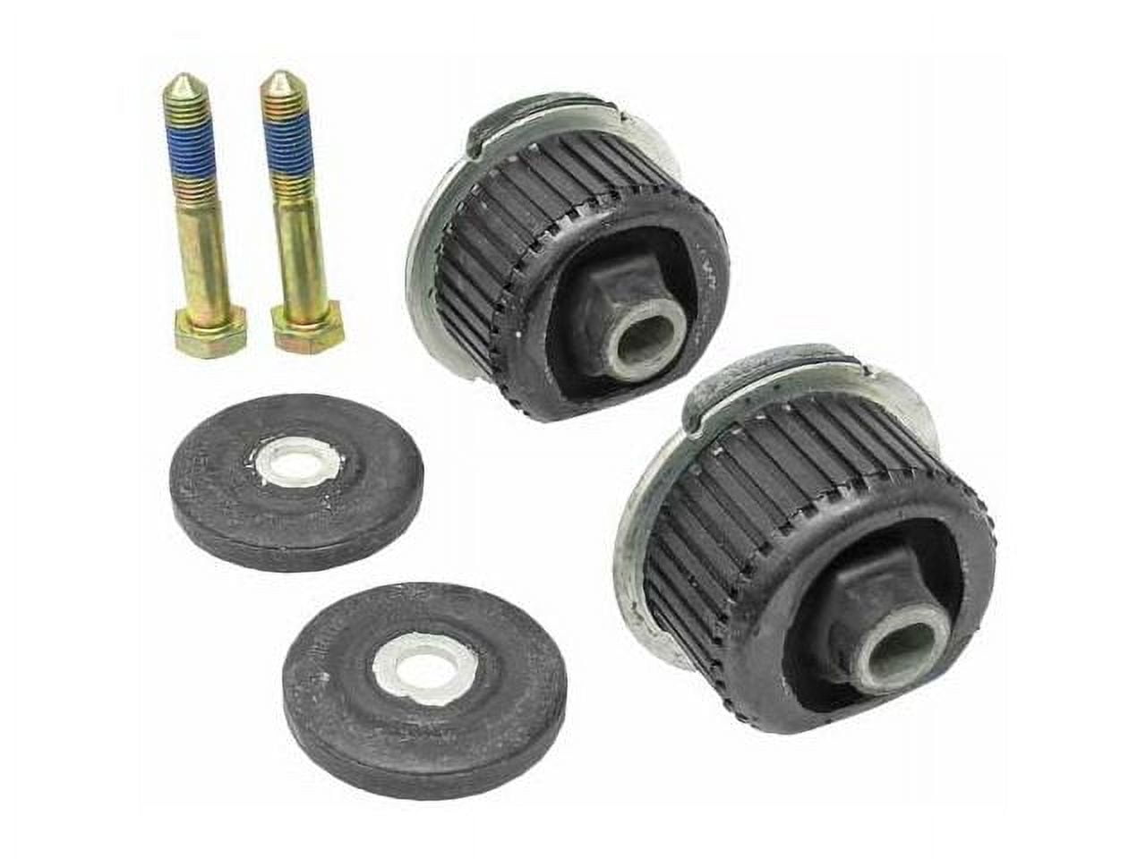 Rear Forward Suspension Subframe Mounting Kit - Compatible with 1988 ...