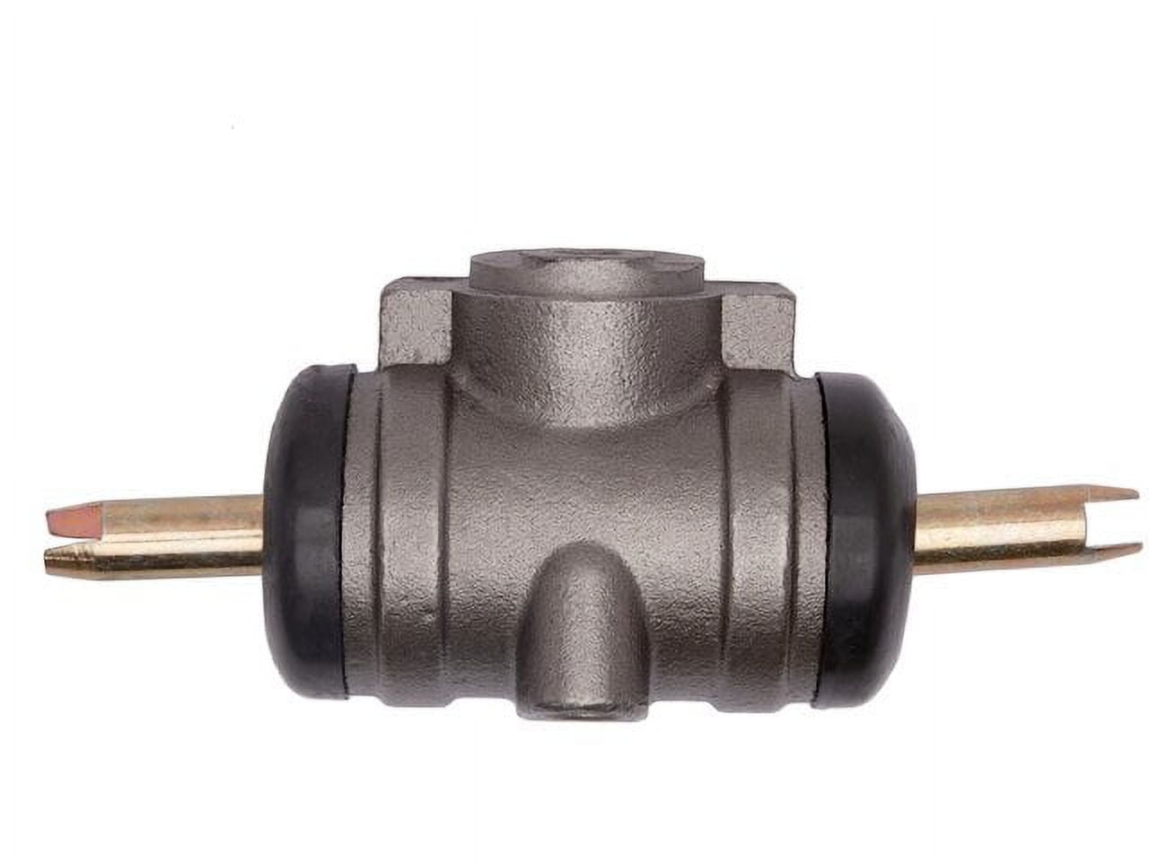 Rear Forward Wheel Cylinder - Compatible with 1960 - 1965 Chevy C50 ...