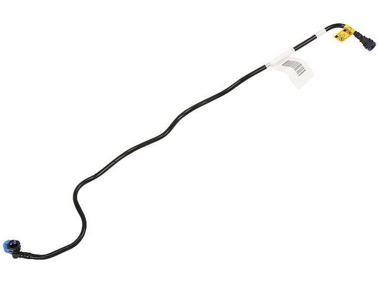 Rear Fuel Feed Line - Compatible with 2015 - 2022 Chevy Colorado 2016 ...